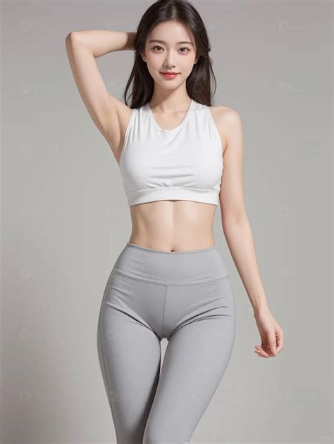 Ai灰色运动健身写真 赞设计 花瓣网