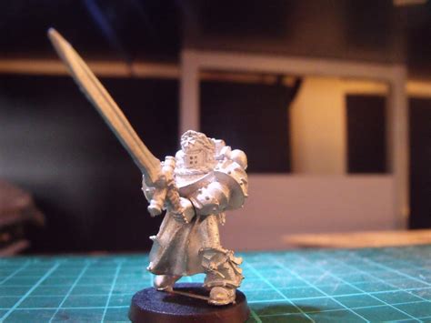 Limited Edition Warhammer Models Warhammer 40k Anniversaries