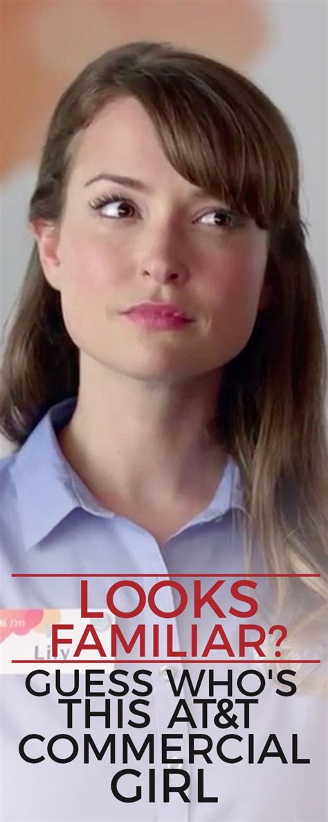 Best Lily At T Commercial Images On Pinterest Beautiful Women Commercial And Alice