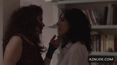 Erica Rivas Nude Aznude