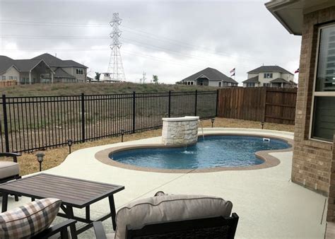 Picasso Latham Pools Ca