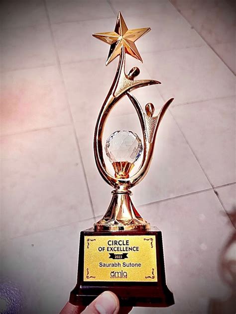 Saurabh Sutone On Linkedin Circleofexcellence Achievement Amlacommerce 41 Comments