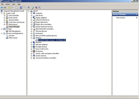 633 Error Modem Is Already In Use Or Not Configured Properly Window 7