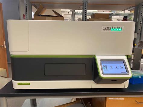 Nanostring Ncounter Tumor Engineering And Phenotyping Shared Resource