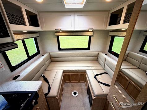 New 2026 Thor Chateau 19z Motor Home Class C At Optimum Rv