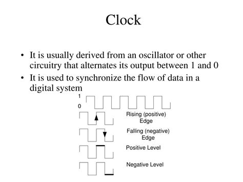ppt basic sequential components powerpoint presentation free