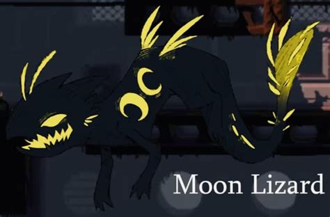 Part 2 Of Trying To Draw A Lizard Evolutionary Tree R Rainworld