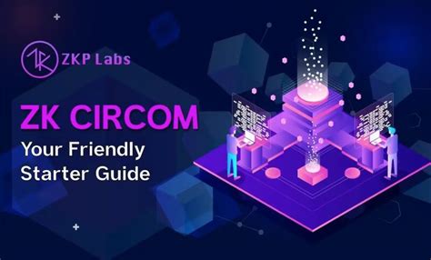 Circom A Domain Specific Language For Zero Knowledge Cryptography