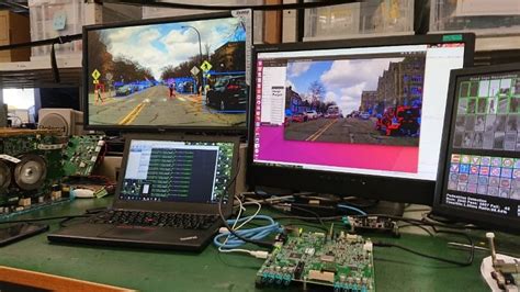 Sw Platformdev Env For Ee Architecture Series 6 Software System