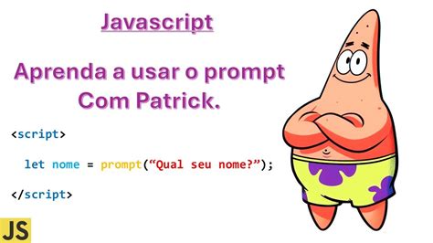 Comando Prompt Javascript YouTube