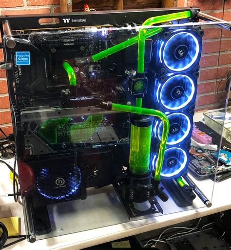 Build A Gaming Pc San Diego Computer Repair