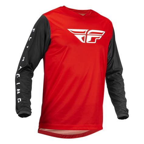 Fly F 16 Red Black Combo Jands Accessories