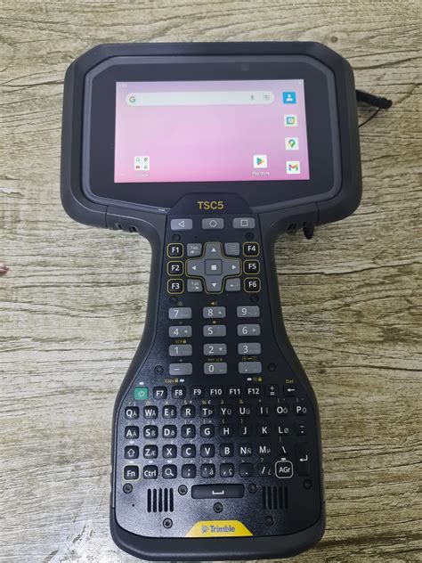 Trimble Tsc5 Data Collector Nusa Stores