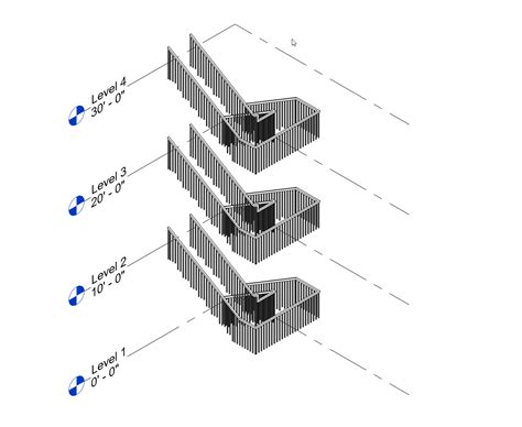 Railing Issues Autodesk Community