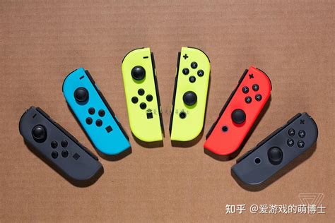 Switch手柄漂移问题有多严重？超过四成的玩家会买到不合格的产品 知乎