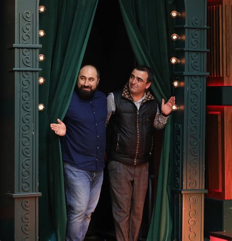 ზურას შოუ • Zuras Show