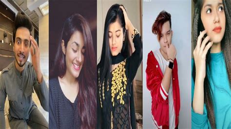 Tik Tok Stars With Only Fans Denfaith