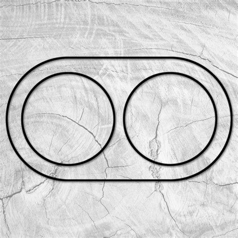 Crafted Elements Acrylic Router Templates For Woodworking In 2025 Woodworking With Resin