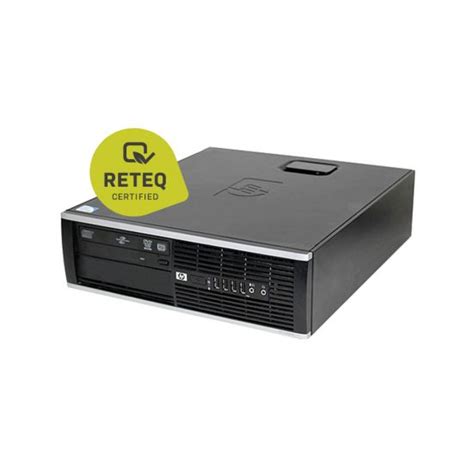 Hp Compaq Elite Sff Pc Jetzt Neu Kaufen