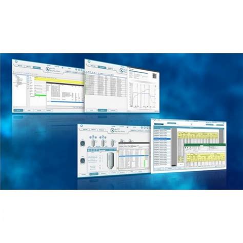 Ecosys Efficiencies Siemens Scada System At ₹ 100000 In Mumbai Id