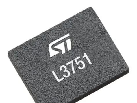 synchronous buck controller handles extreme step down ratios