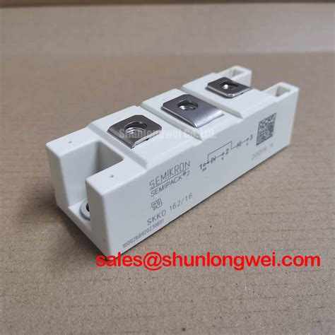 Differences Between Igbt Single Transistors And Ig Shunlongwei