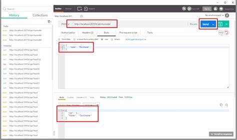 Get Started With ASP NET Core And Entity Framework Offering Solutions Software Angular NET
