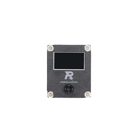 Buy Robomaster Development Board Oled Dji Store