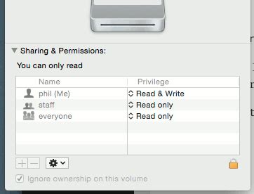 How To Delete Files That Are In Use In OS X Make Tech Easier