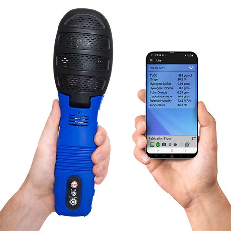 Customize Your IAQ Sensors