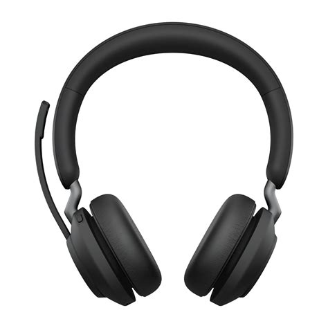 How Do I Manually Reset My Jabra Evolve Headset To The Default Settings Jabra Evolve