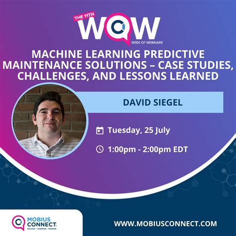 Predictiveanalytics Predictivemaintenance Predictivequality