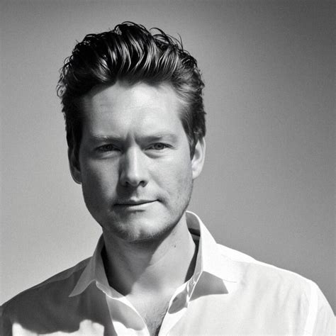 Tom Goodwin Inspirational Speakers