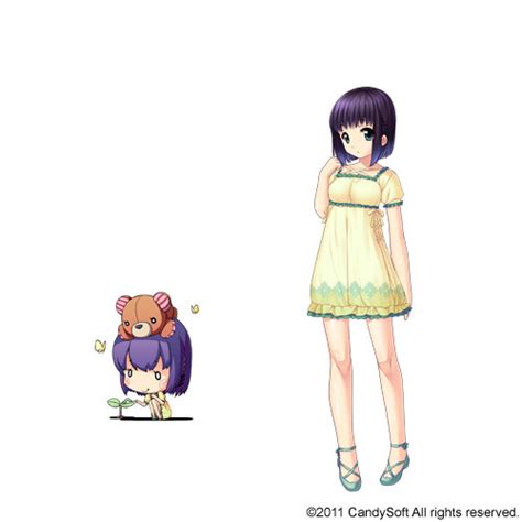 Images Mio Ichijou Anime Characters Database