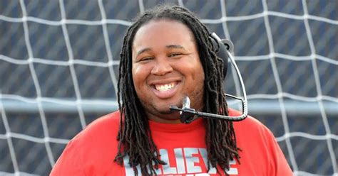 Eric Legrand To Serve As Sky Blue Fc Honorary Captain On Saturday
