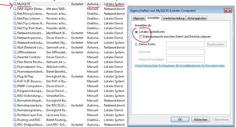 mysql workbench can t connect to mysql server on 127 0 0 1 10061