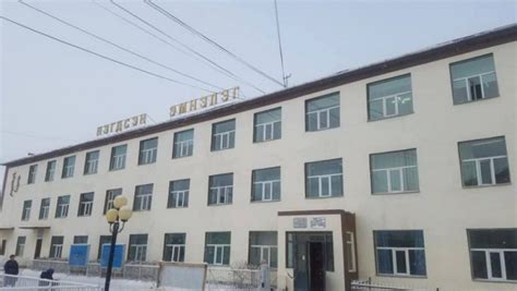 Арван настай хүүхэд таталтын эсрэг эмэнд хордож эмнэлэгт хүргэгджээ