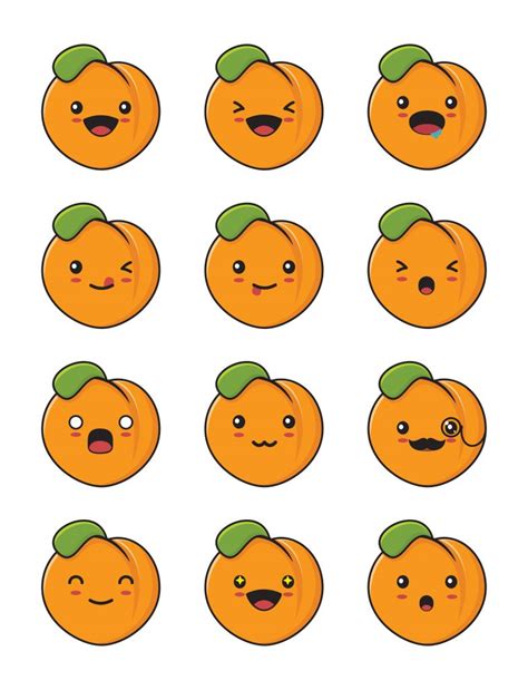 🍑 Peach Emoji Discover The Suggestive Meaning Of The Sumptuous And Juicy Fruit 🏆 Emojiguide