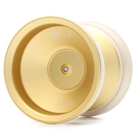 Yoyofactory Miracle 2025 Yo Yo Store Rewind