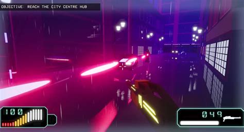 indiedev gamedev gaming fps retro madewithunreal keenan simpson