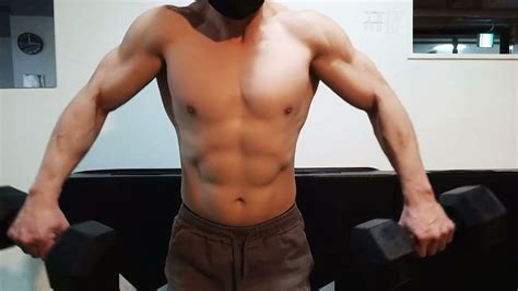 내가 자주하는 어깨 루틴 뻘크 Youtube