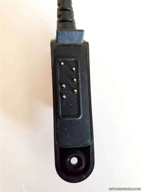 Emergency Communications Baofeng And Beyond Recoil Offgrid