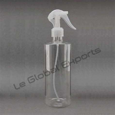Trigger Spray Bottle Hdpe Trigger Spray Bottle Wholesale Distributor From Pondicherry