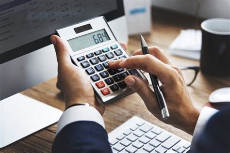 the best non graphing calculator home office warrior