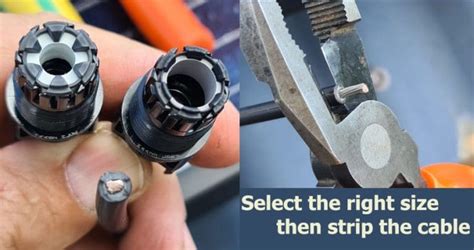 MC4 Plugs The Hardest Working Things In Solar