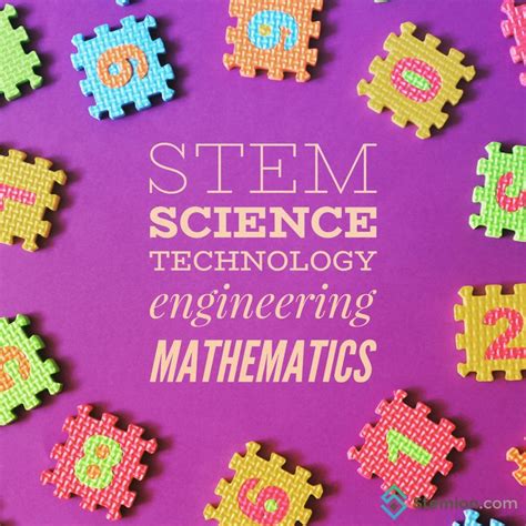 Stem Education Unlocking The Future