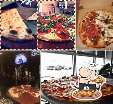 Anthonys Coal Fired Pizza 2801 Nw 87th Ave In Doral Restaurant Menu