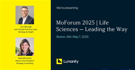 Honored To Be Joining Morrison And Foerster And Others To Explore How