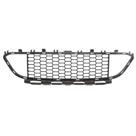 Grila Centrala Bara Fata Bmw F30 M Emagro