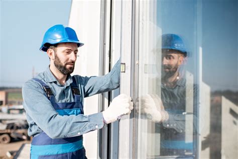 Expert Window Installation Near You Repairmen